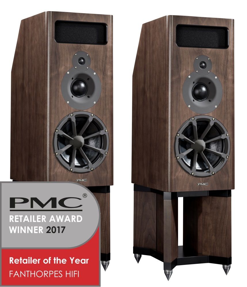 PMC MB2 SE Speakers - Trade in available
