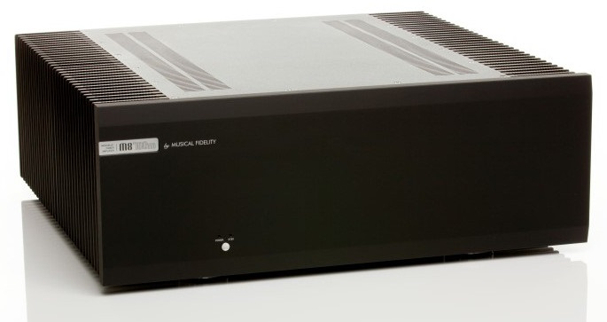 Musical Fidelity M8s 700M Power Amplifier - Trade in Available